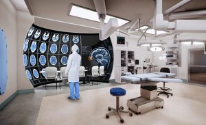 Immersive Telepresence Applications | Immersive-FX