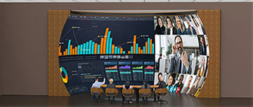 Product Applications | Immersive-FX