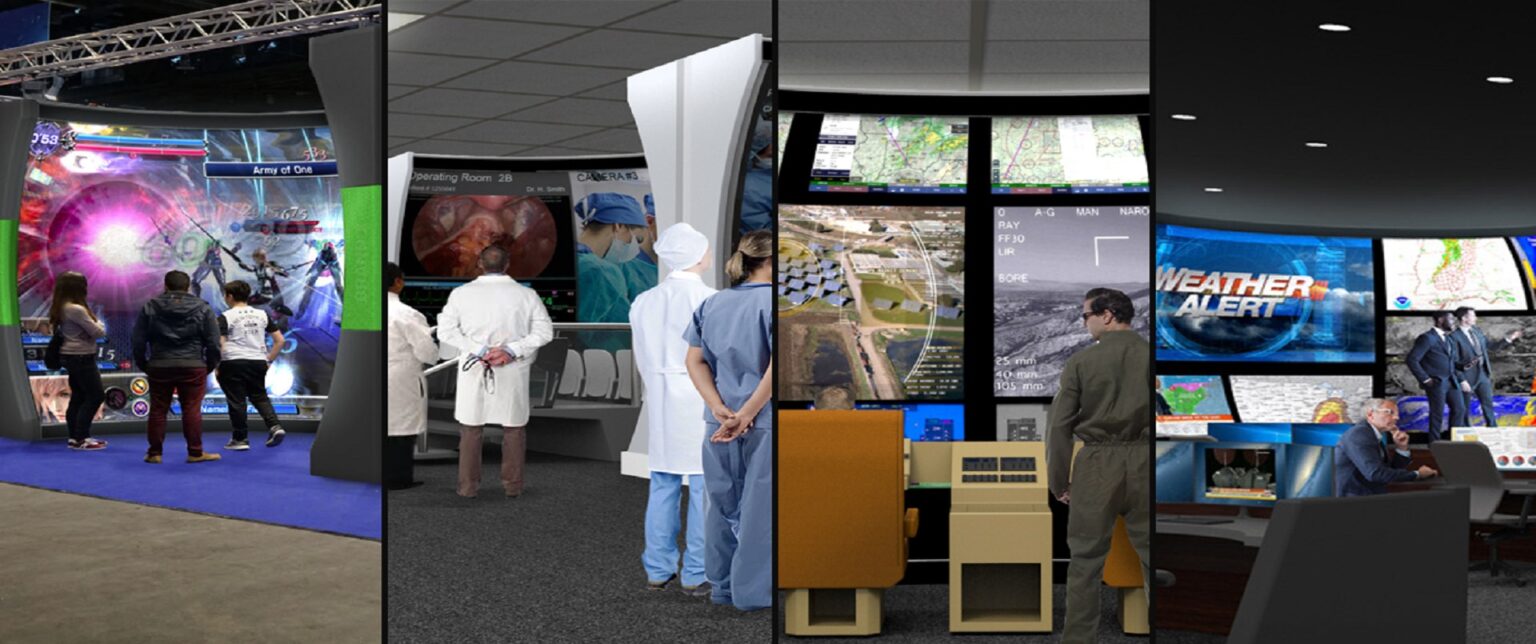 How to Generate an Immersive Experience | Immersive FX