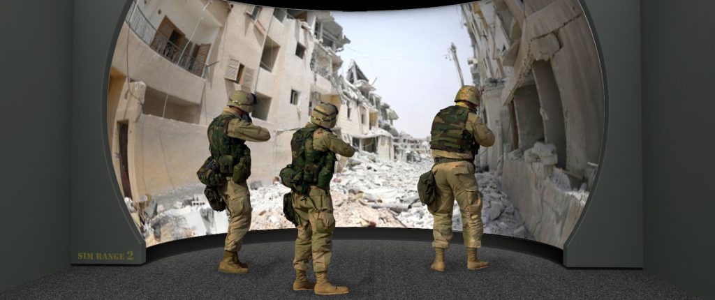 How AR is Improving Military Training | Immersive FX