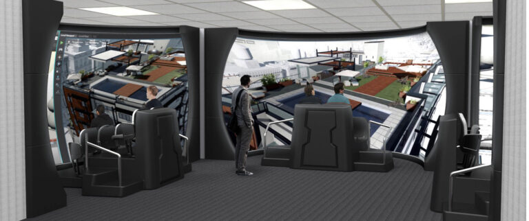 Top Trade Show Booth Features | Immersive FX