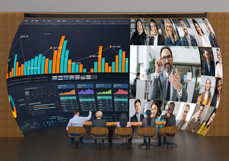 Immersive-FX | Immersive Digital Environments