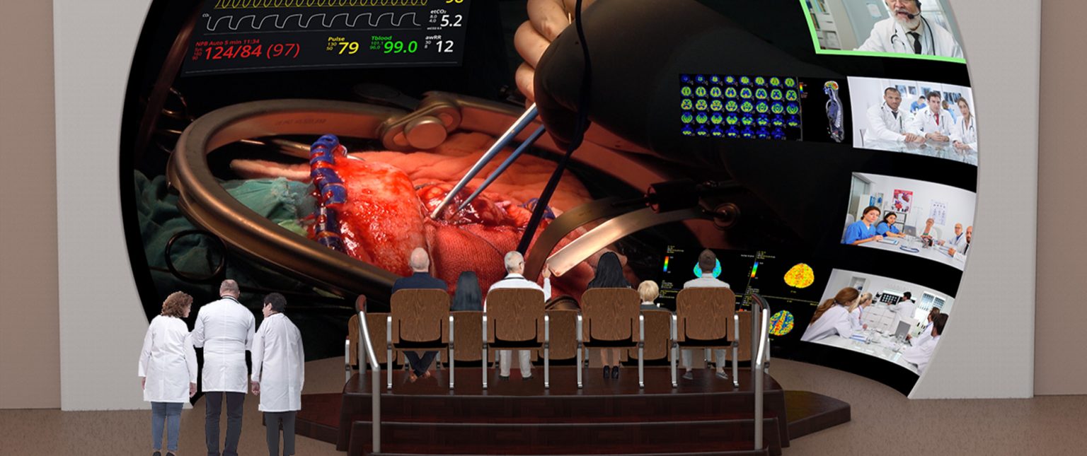 Technology That Will Change Your Business | Immersive-FX