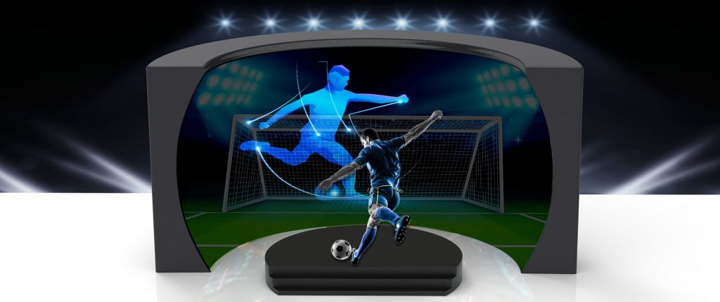 Immersive Sports Training Solutions | Immersive-FX