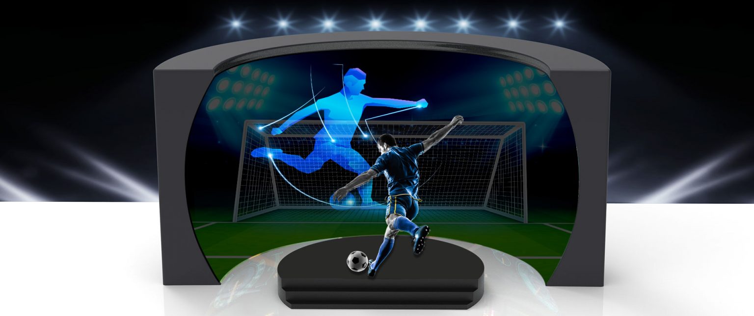 Immersive Sports Training Solutions | Immersive-FX