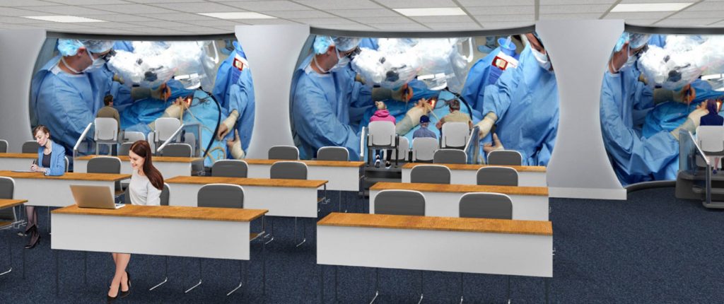 How VR is Saving Lives | Immersive-FX